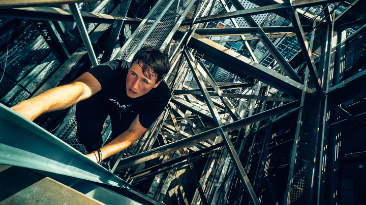 STORROR Sacha Powell - 哔哩哔哩