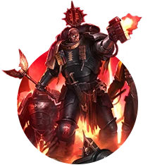 【Auspex Tactics】2023年10月战锤40K强度天梯 - 哔哩哔哩