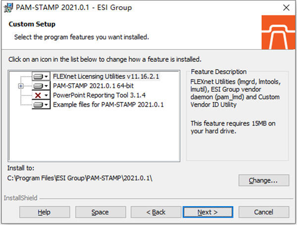 pam stamp教程 - 哔哩哔哩