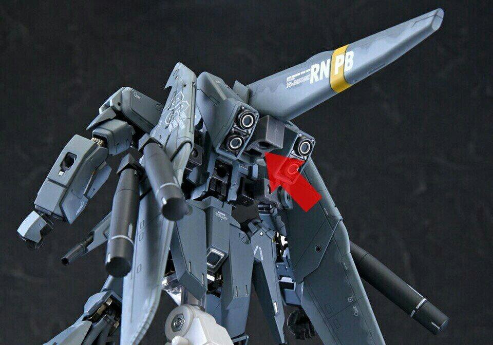 【MR魂】Z Plus C1 评测官图 - 哔哩哔哩