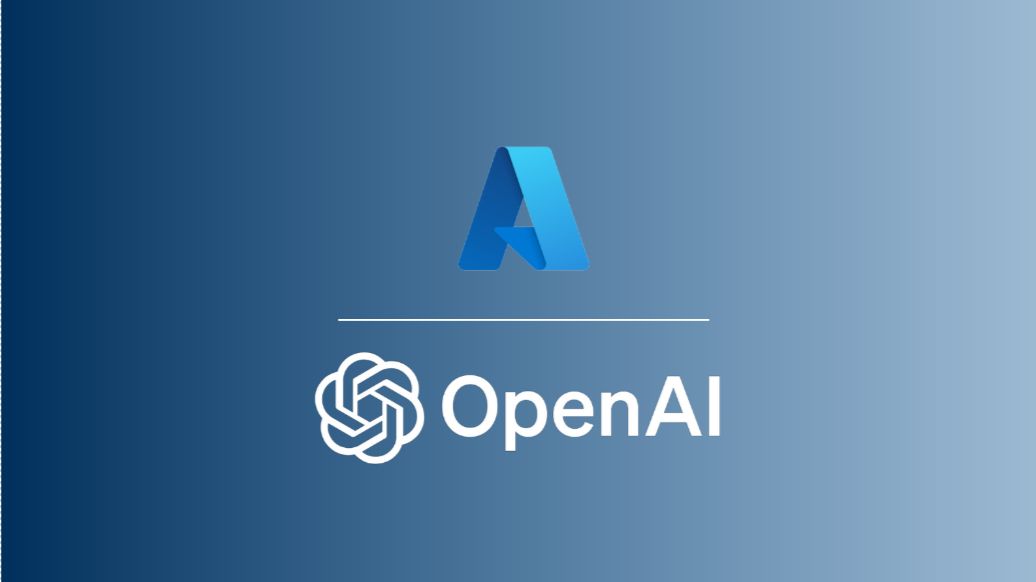 如何申请azure Openai Api 哔哩哔哩 