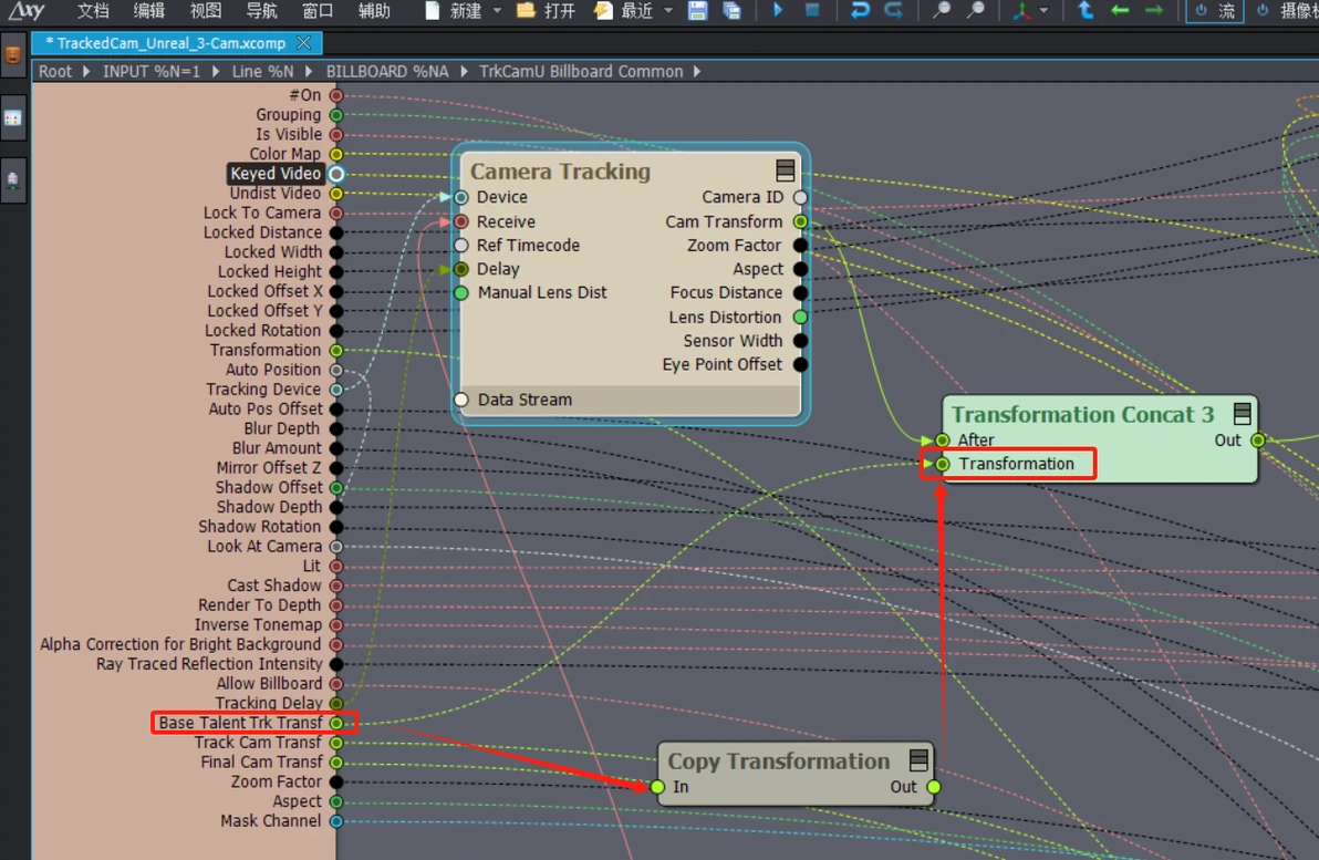ZED2人物定位使用指南（ZED2 Character Positioning User Guide）-23.11 - 哔哩哔哩