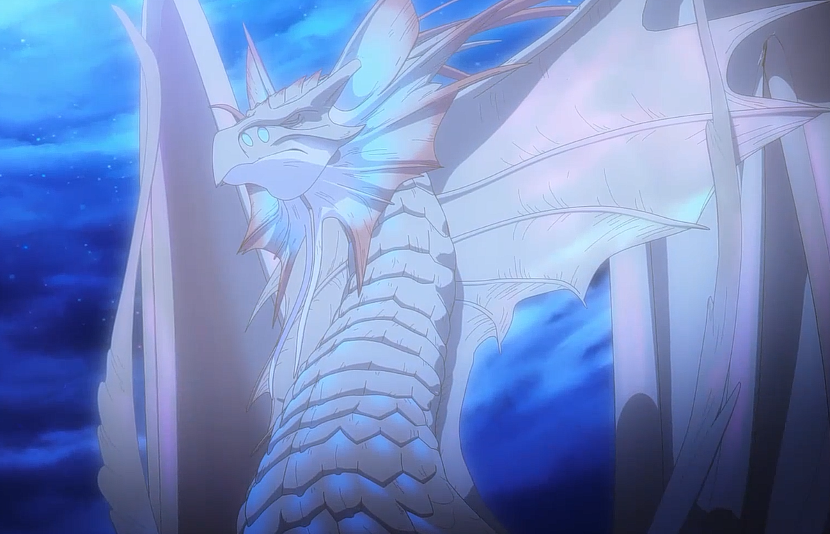 【DOTA2龙之血】快来认识认识远古巨龙和创世之柱 - 哔哩哔哩