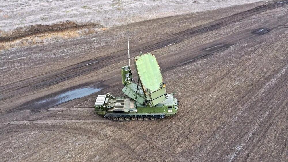 【坦克型号盘点系列】T-80底盘的其他衍生车辆 - 哔哩哔哩