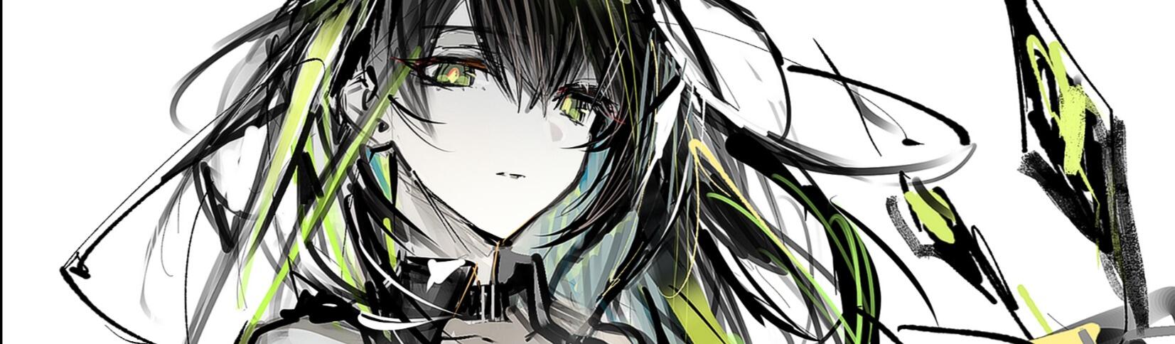 【明日方舟】推特同人图搬运 1172 & Mon3tr专题 - 哔哩哔哩