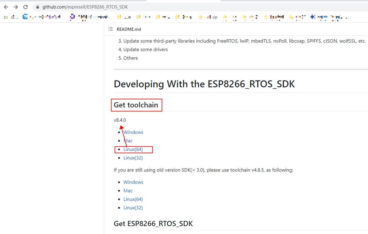 ESP32/8266开发环境超详细安装步骤 - 哔哩哔哩
