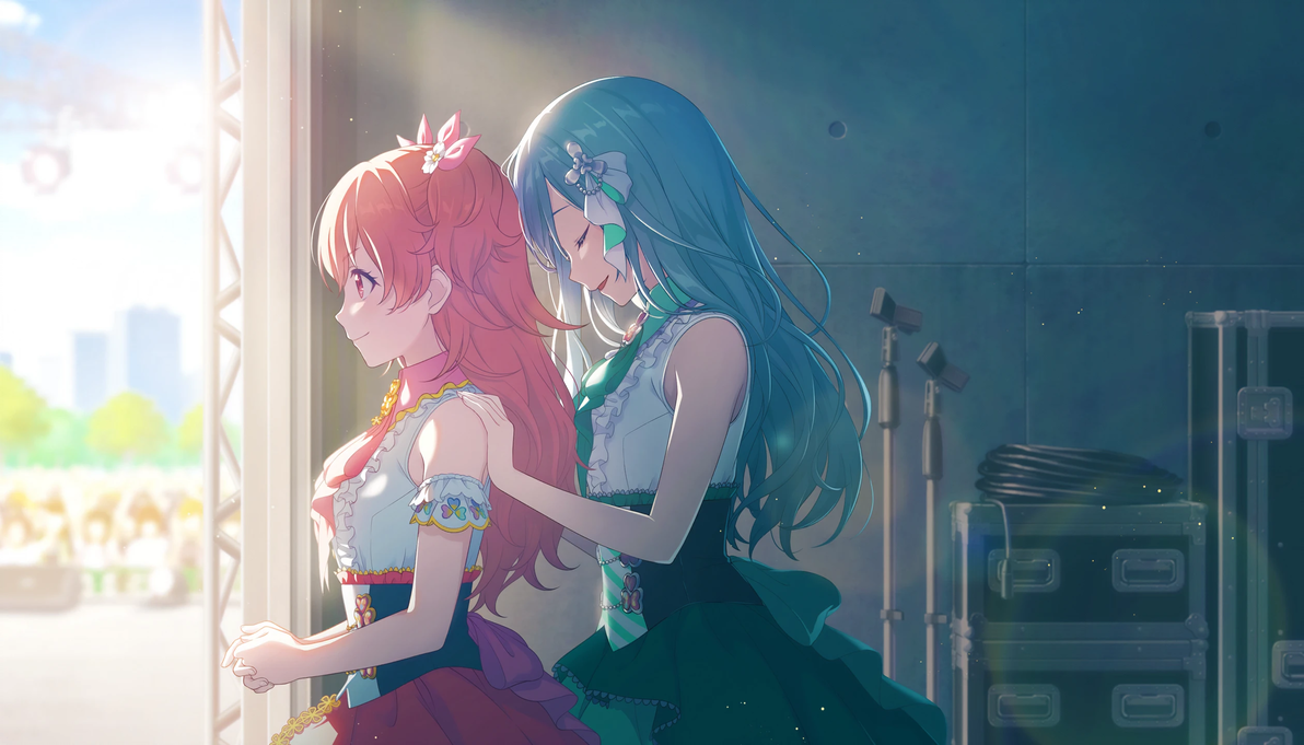 第138期MMJ箱活「Chase my IDEAL IDOL！」【Project SEKAI活动资讯】 - 哔哩哔哩