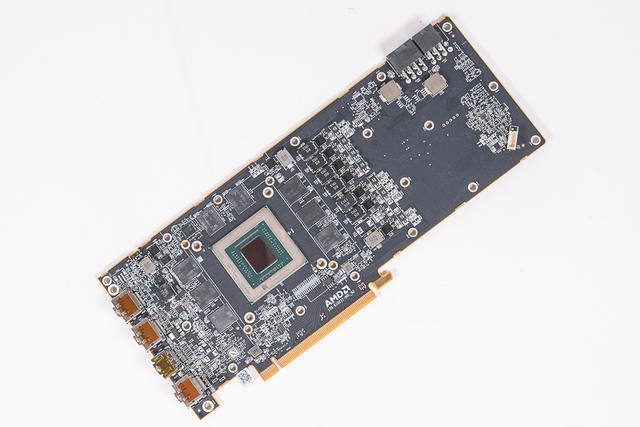 AMD Radeon RX 5700系列显卡评测：全新架构带来强势性能 - 哔哩哔哩