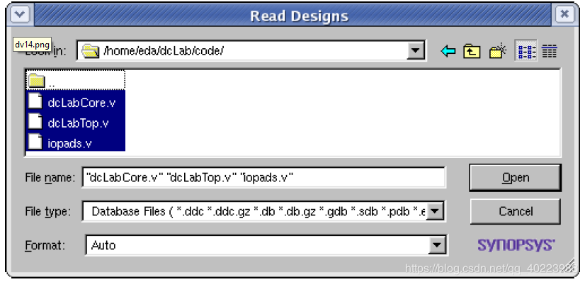逻辑综合工具Design Compiler使用教程 - 哔哩哔哩