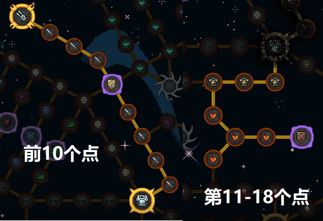 Medieval MC 4（MMC4）：流程攻略&技巧建议 - 哔哩哔哩