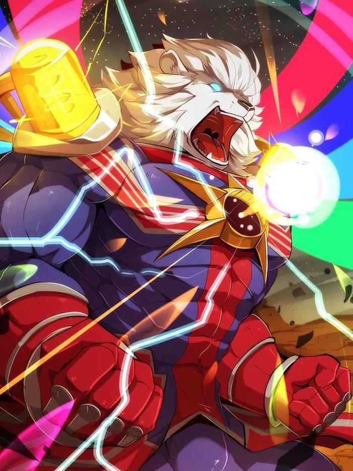 FGO：什么是OC效果？游戏中的OC拐与OC礼装都有哪些？ - 哔哩哔哩