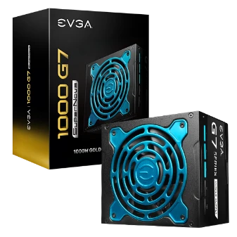 【纯介绍、无推荐】那些年那些EVGA电源 - 哔哩哔哩