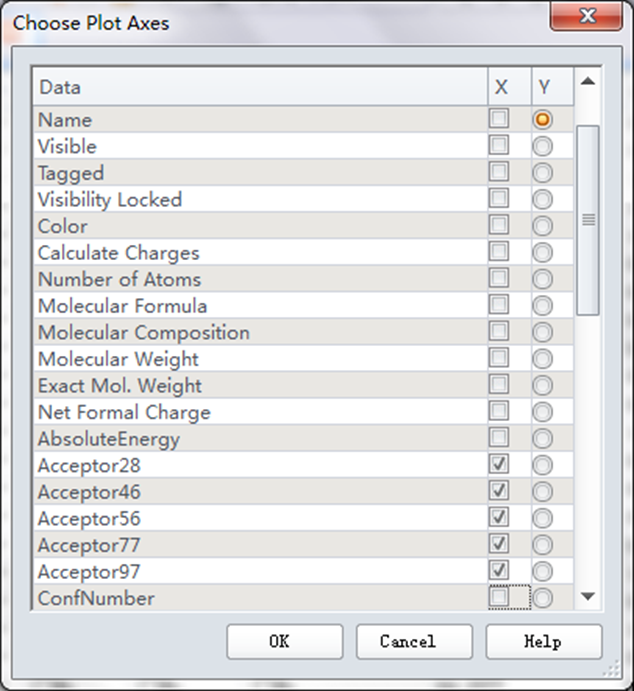 Discovery Studio官方教程-构建基于受体结构的药效团模型 - 哔哩哔哩