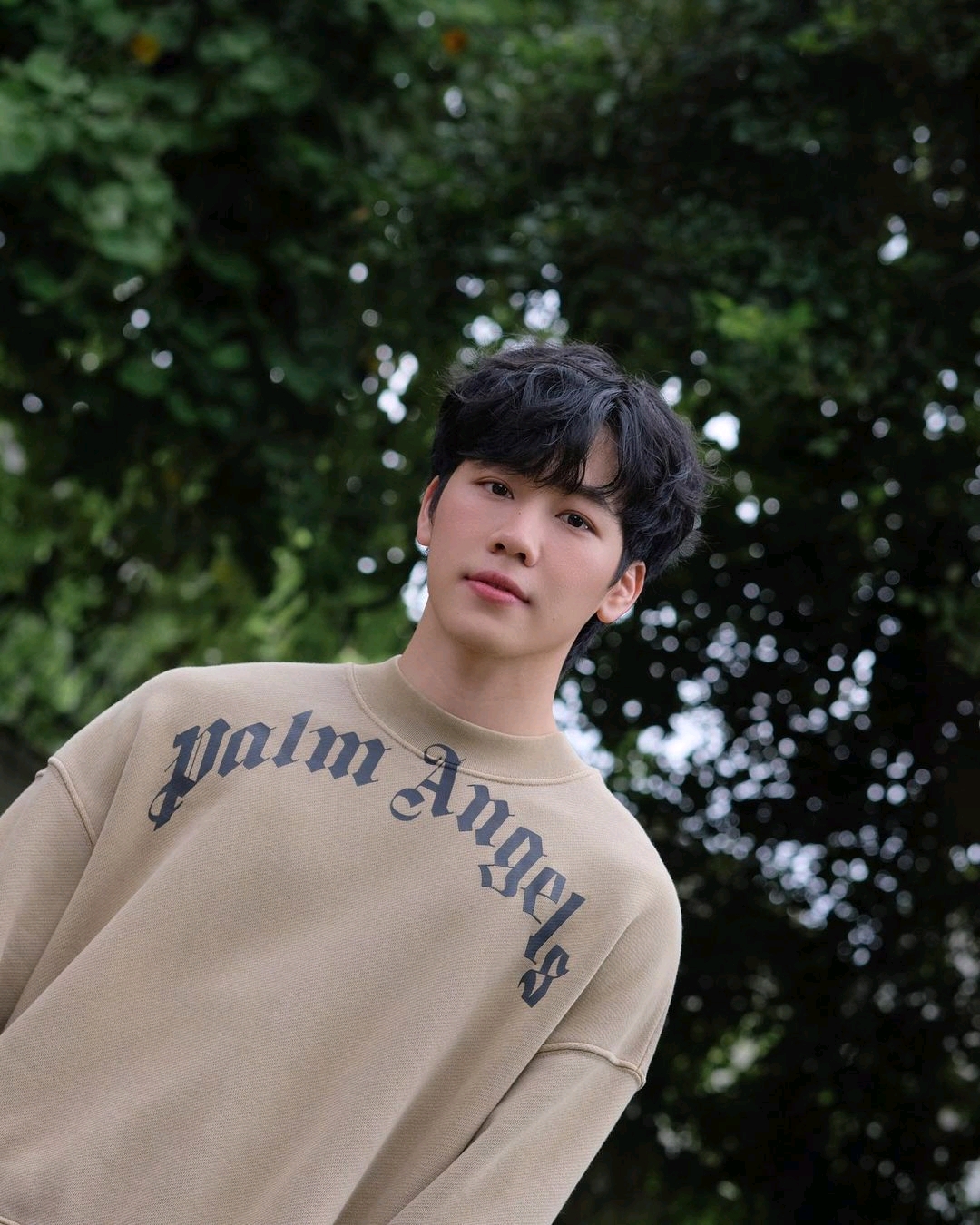 【学长的爱情攻心计】vee&mark 38 - 哔哩哔哩