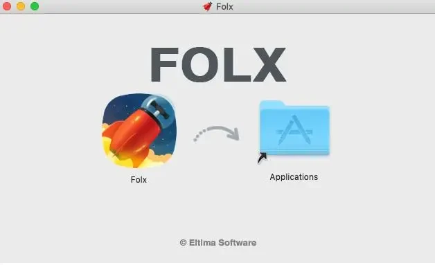 Folx 官方正版下载 ：Mac 上免费的网络下载管理器 - 哔哩哔哩
