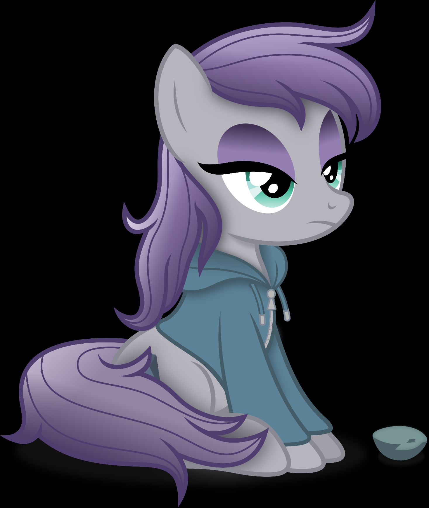 【MLP】anime-equestria作品分享(11) - 哔哩哔哩