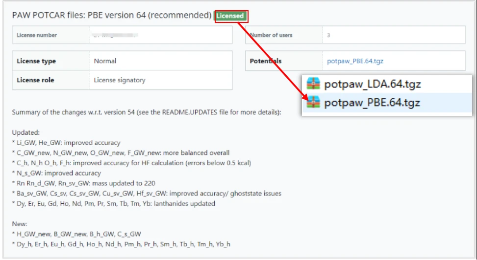 【官方重磅】VASP最新贗势64版本发布！官网可下载！ - 哔哩哔哩