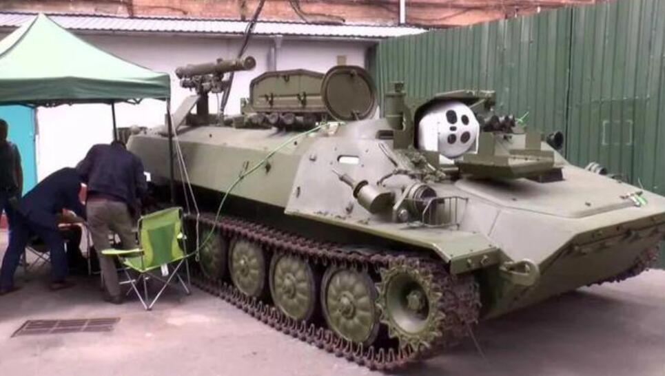 【全网最全】（合作）MT-LB系列全族谱/发展史/型号大全 - 哔哩哔哩