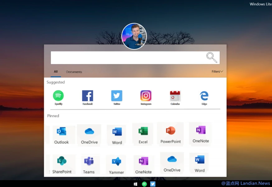 [系统纪]先导——Windows Core OS - 哔哩哔哩