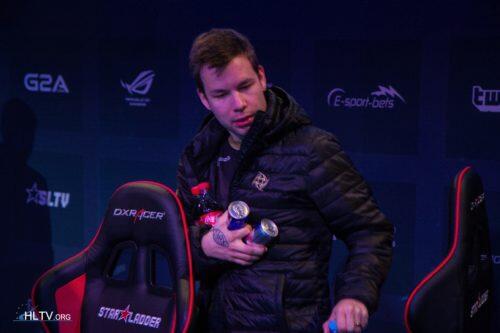 CSGO芬兰职业选手allu简介 - 哔哩哔哩