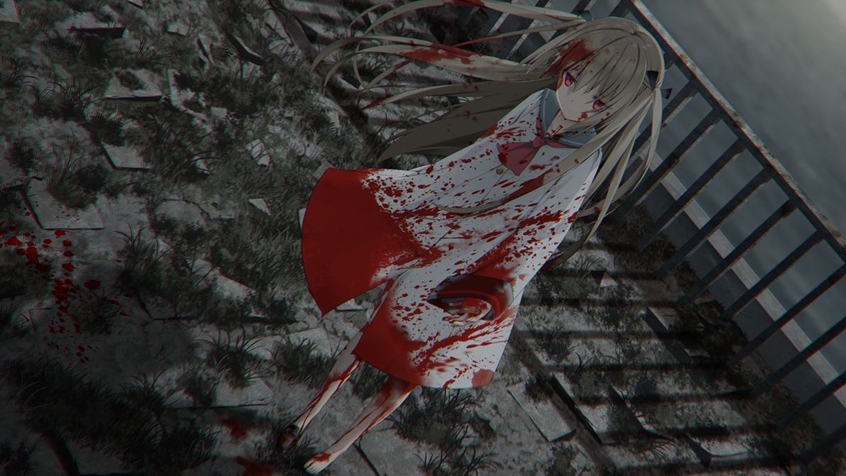 ATRI -MY DEAR MOMENTS 全CG超清 - 哔哩哔哩