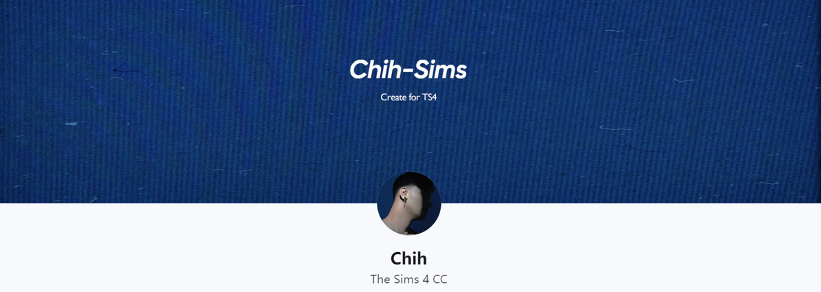 【模拟人生4整理】CC作者网站推荐 - 哔哩哔哩