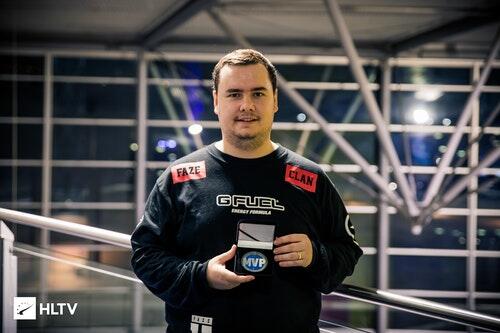 CS:GO传奇选手：GuardiaN - 哔哩哔哩