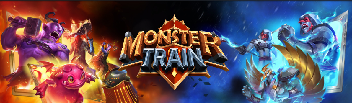 [怪物火车monster train]三种流派详解 - 哔哩哔哩
