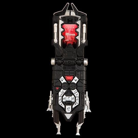 假面骑士Skull设定 - 哔哩哔哩