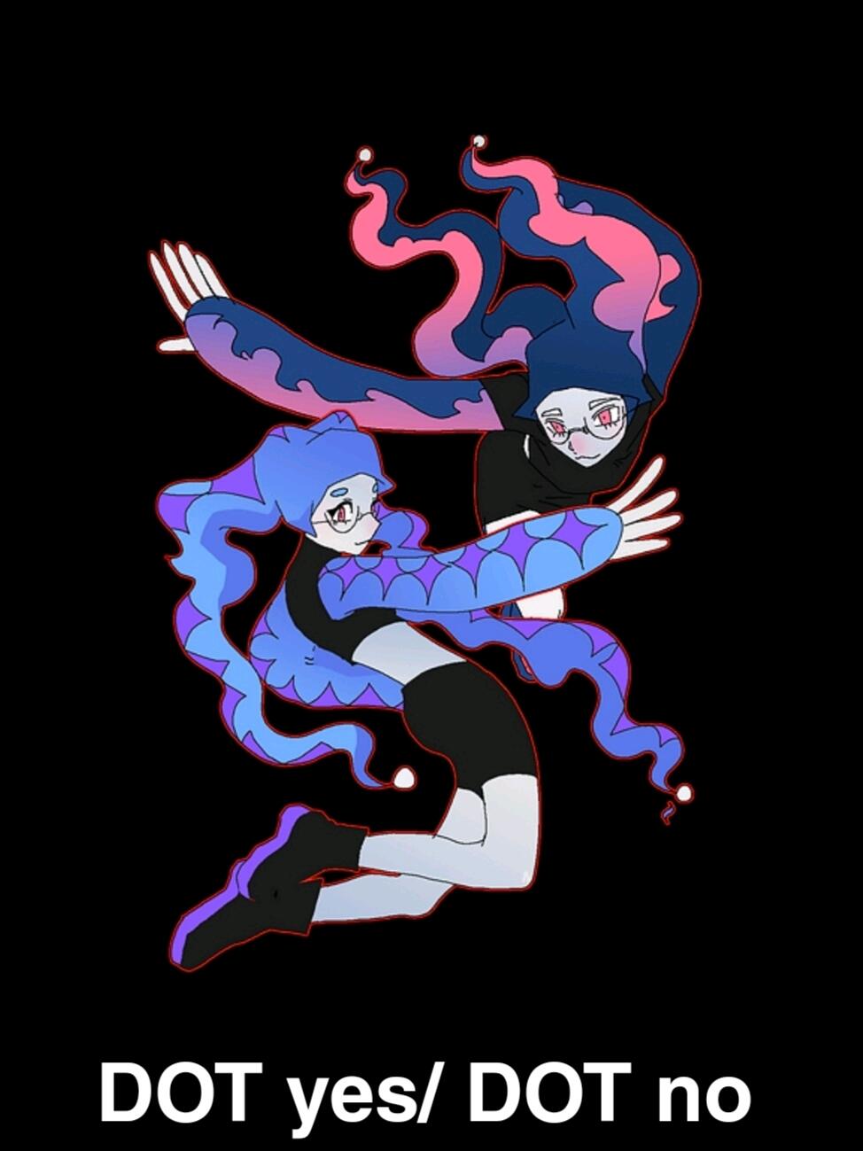 【个人私翻】Sakana/Bakui老师角色网站人物介绍（不全） - 哔哩哔哩
