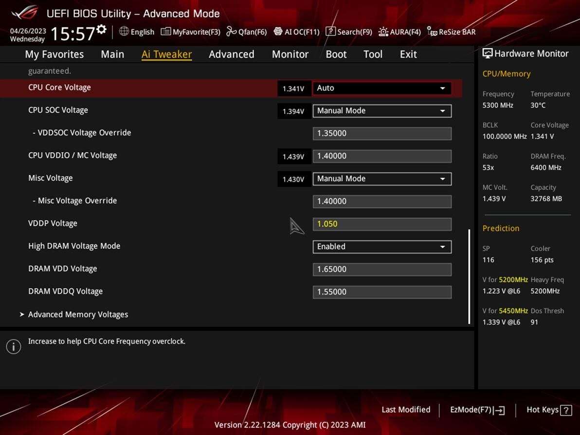 AMD AM5平台 SOC/MISC电压的内存效能、稳定性的研究以7950X+X670E BIOS 1002为例 - 哔哩哔哩