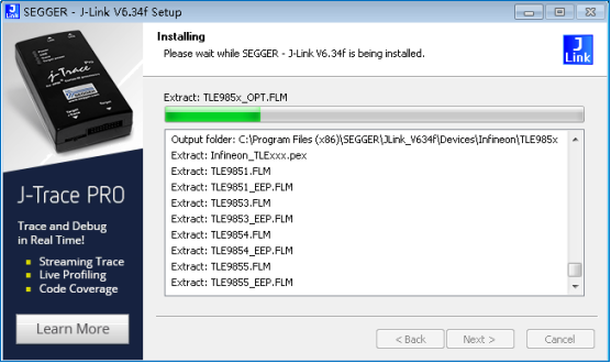 研发课堂 | i.MX6ULL开发板使用Jtag调试 - 哔哩哔哩
