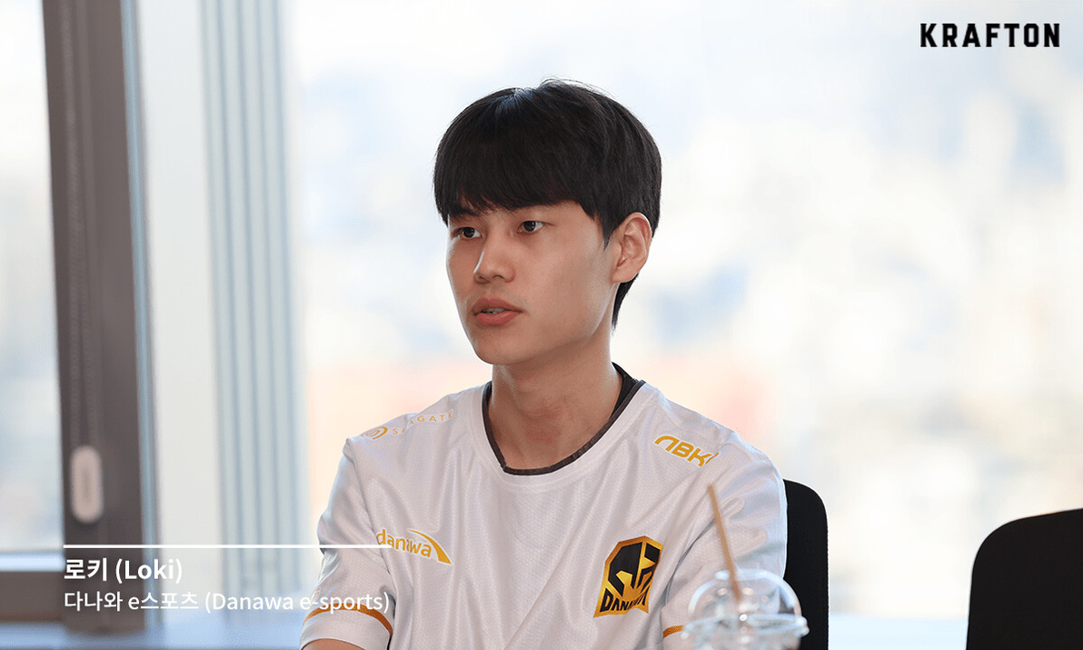 【机翻润色】DNW的两位“新人” Inonix和Loki采访 - 哔哩哔哩