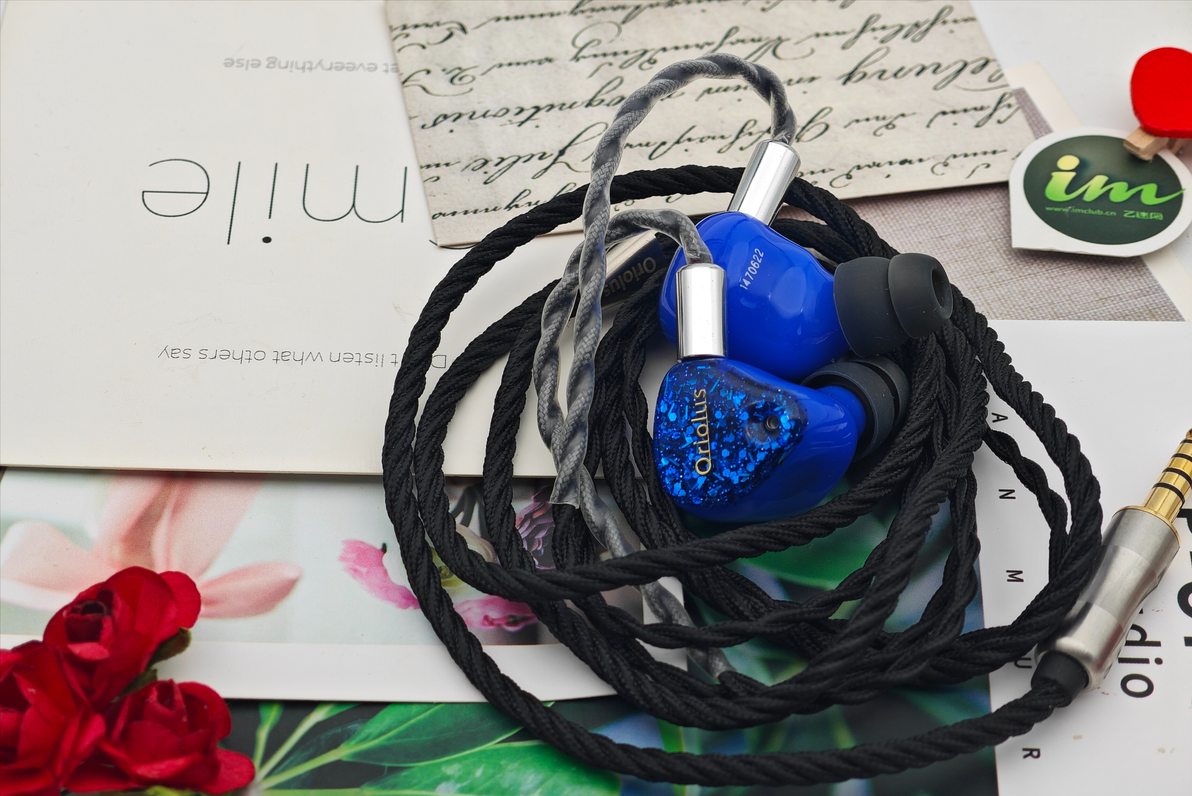 加量不加价！大力不飞砖！丨乂度Link2Bal炸塞版小尾巴评测 - 哔哩哔哩