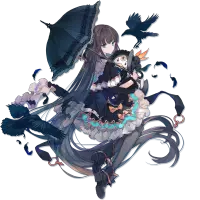 Arcaea角色全部属性及获得方法(已更新至最新版本！） - 哔哩哔哩