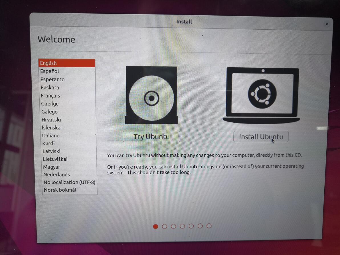 第六篇—Ubuntu22.04安装；C++开发环境配置；VScode安装；Opencv4安装; - 哔哩哔哩
