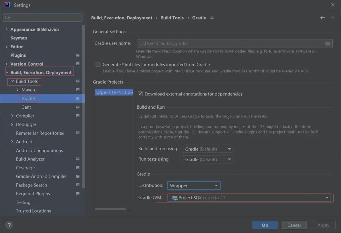 我的世界Minecraft 1.19 Mod开发教程分享-01-环境搭建 - 哔哩哔哩
