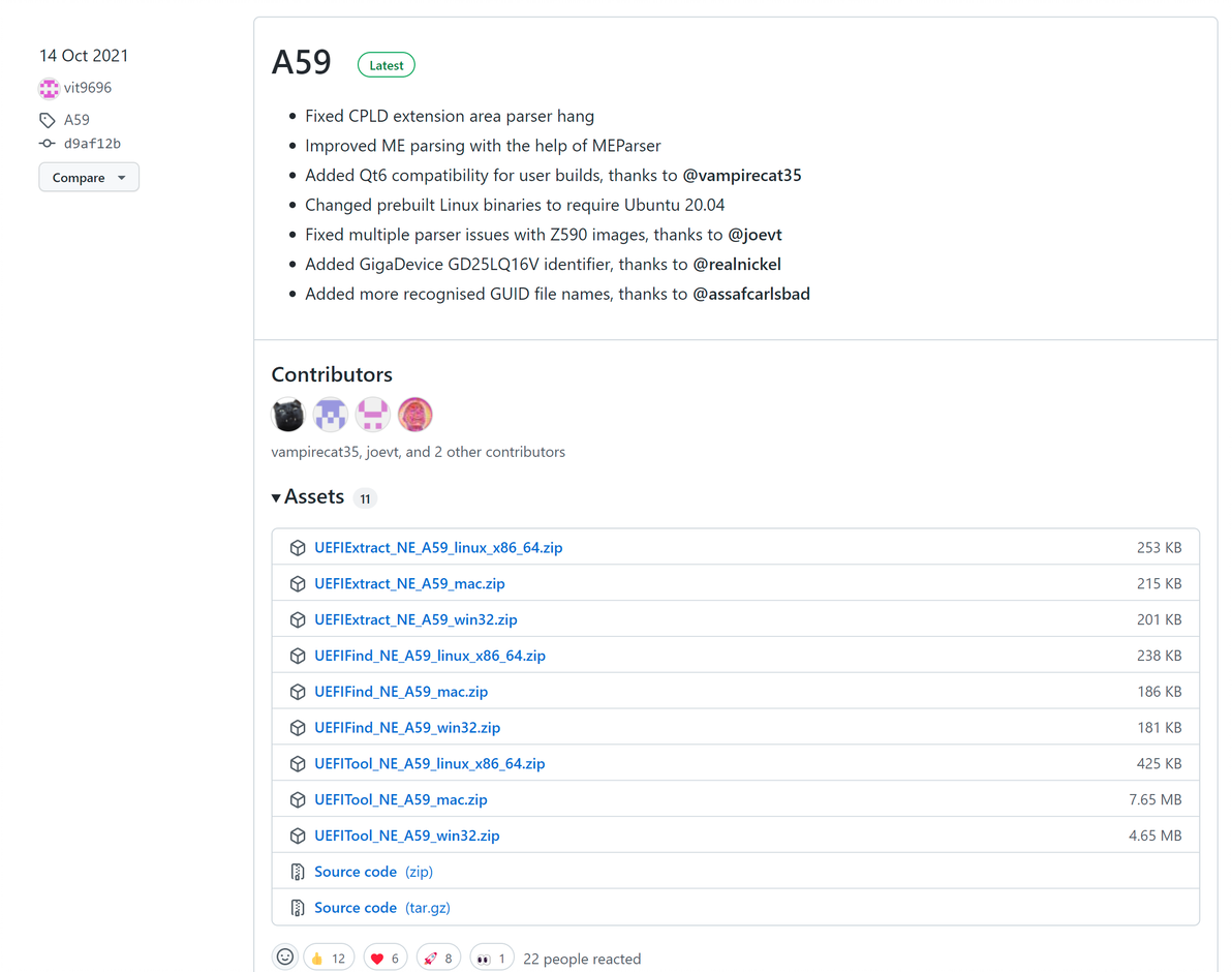 【教程】Insyde H2O图形化BIOS解锁隐藏高级选项详细流程（适用于蓝天NH55） - 哔哩哔哩