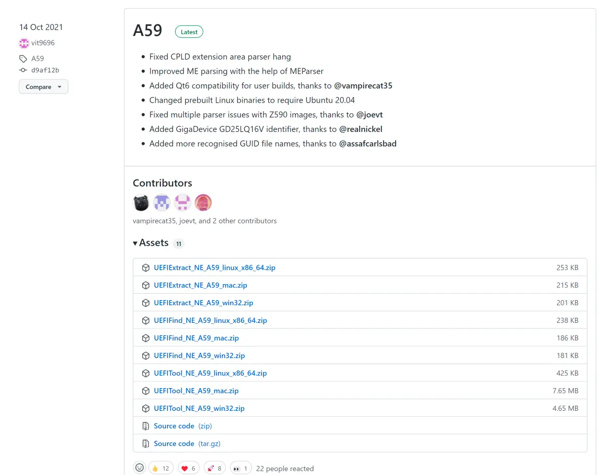 【教程】Insyde H2O图形化BIOS解锁隐藏高级选项详细流程（适用于蓝天NH55） - 哔哩哔哩