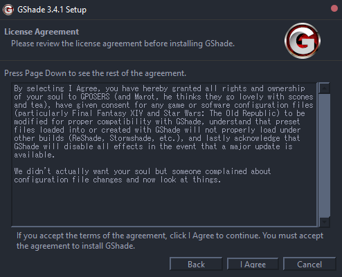 激战2，Gshade滤镜的安装与设置 - 哔哩哔哩