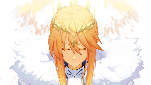 Fate—Magic Warfare（1） - 哔哩哔哩