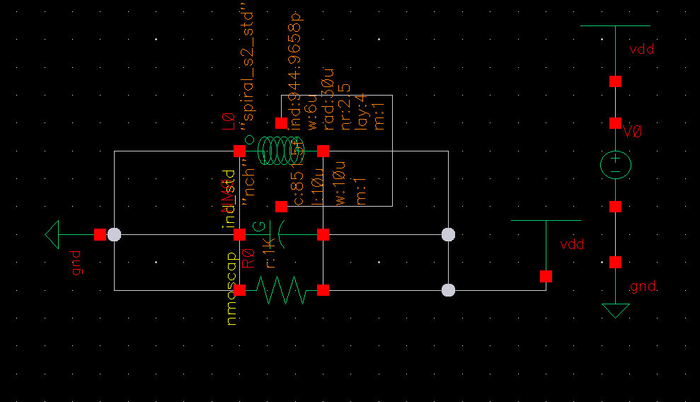Cadence文件的建立和原理图基础 - 哔哩哔哩