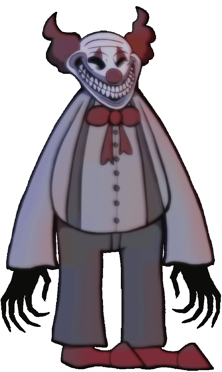 The Trollge Files（蓝蛋事件）模组介绍 - 哔哩哔哩