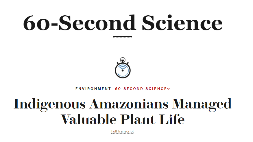 750套《科学美国人60s》MP3音频+中英双语文本，SSS级别的雅思听力材料！ - 哔哩哔哩