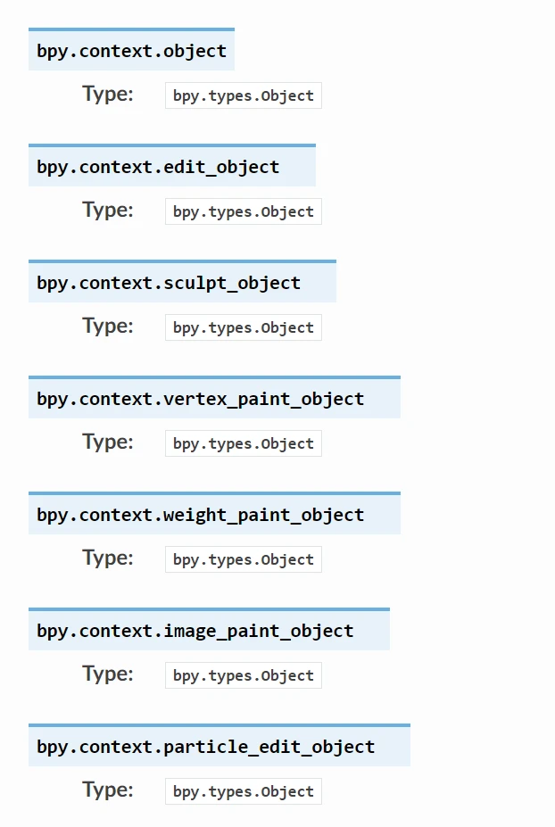 实验笔记：基础的Blender Python脚本编写 - 哔哩哔哩