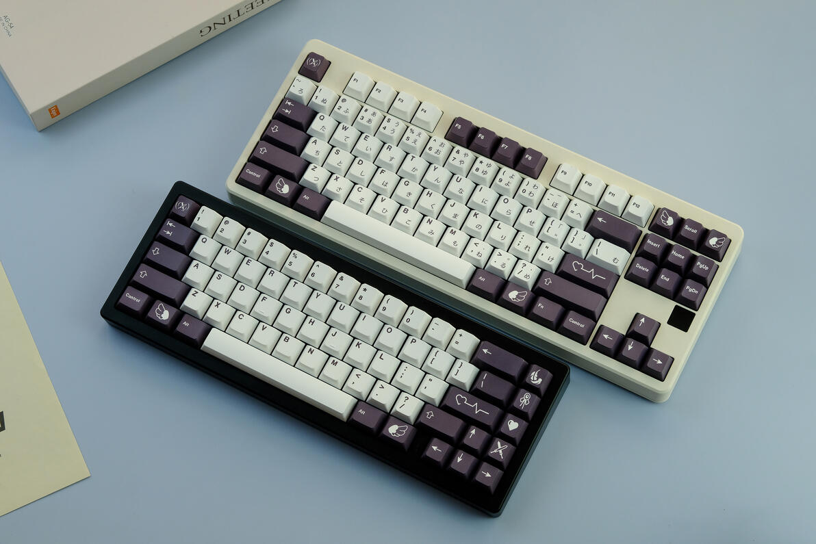 超长《日·键圈时刻表》Matrix NAVI 70% 今晚开售 keychron Q2Pro/Q3 Pro SE更新上架 - 哔哩哔哩