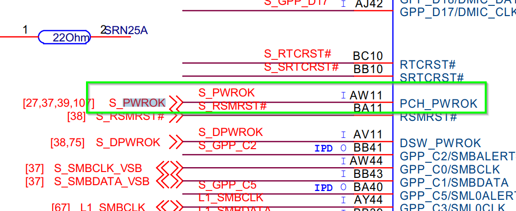 芯片级电脑维修，需掌握的20个信号，学懂后常见的故障不用求人。 - 哔哩哔哩