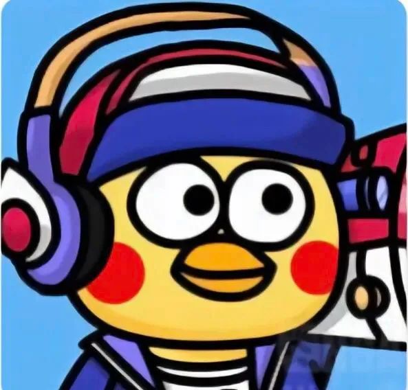 98个ikun头像 小黄鸡头像 | 以前我没得选，现在我想做一个iKun - 哔哩哔哩