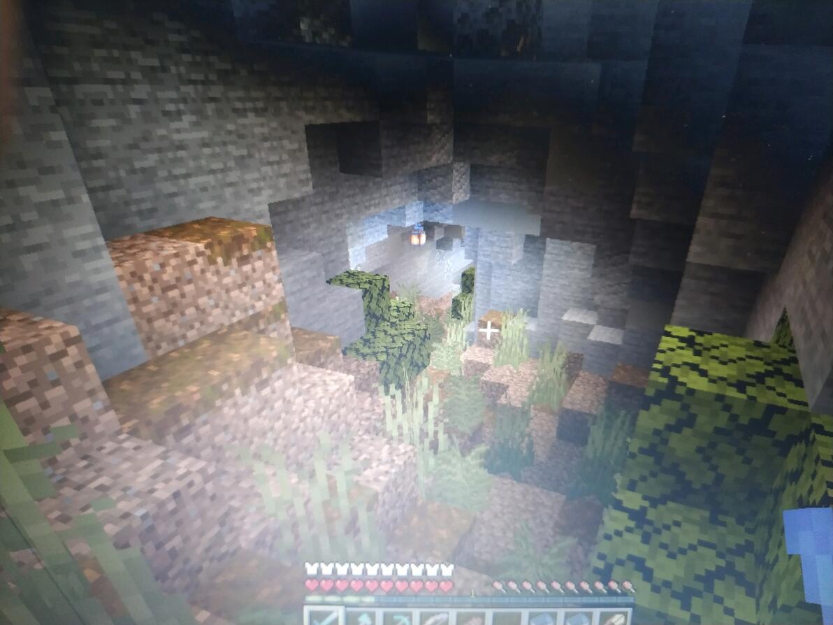 Minecraft-CTM地图Mazescapist区域介绍(上) - 哔哩哔哩