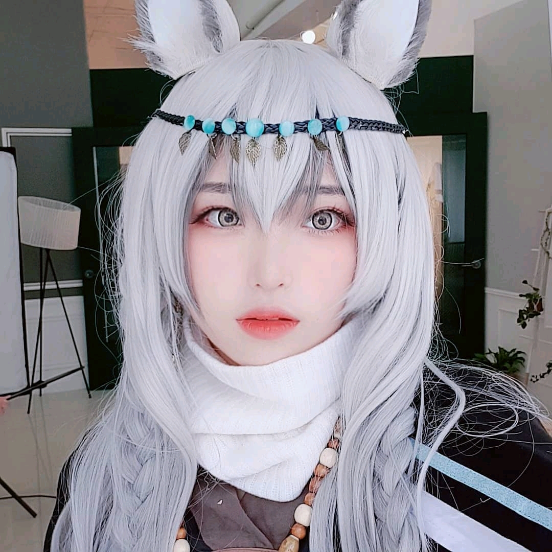 【siru_0207】cos - 哔哩哔哩